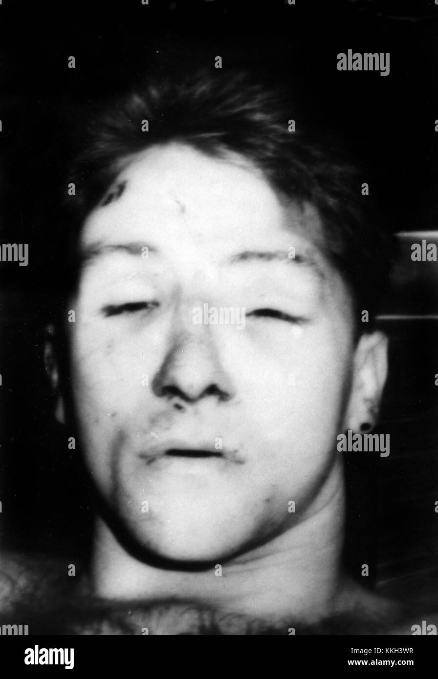 John doe hi-res stock photography and images - Alamy