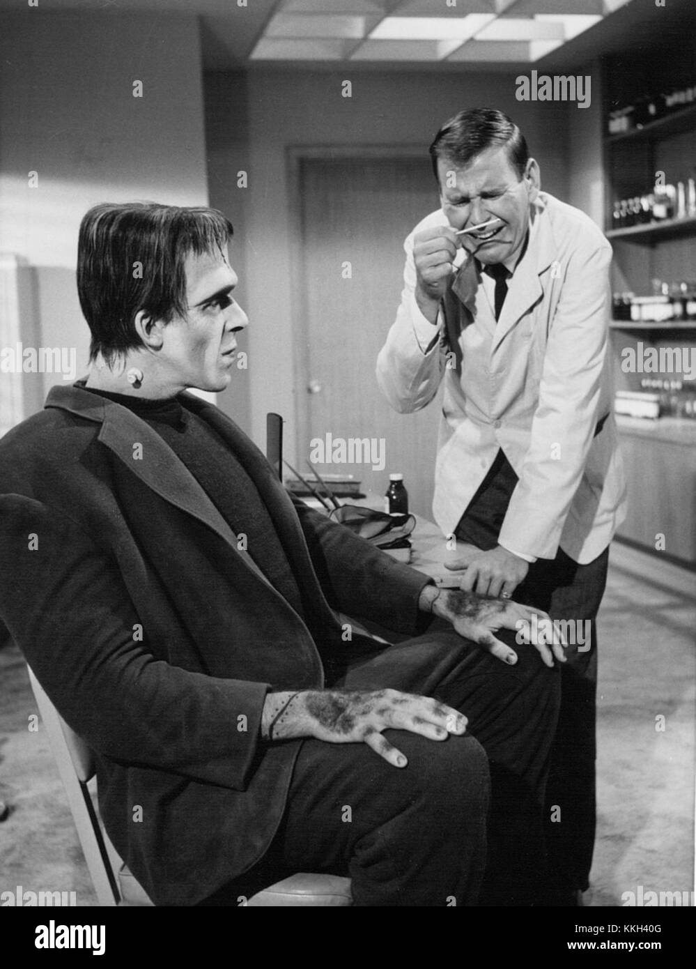 Uncle paul hi-res stock photography and images - Alamy