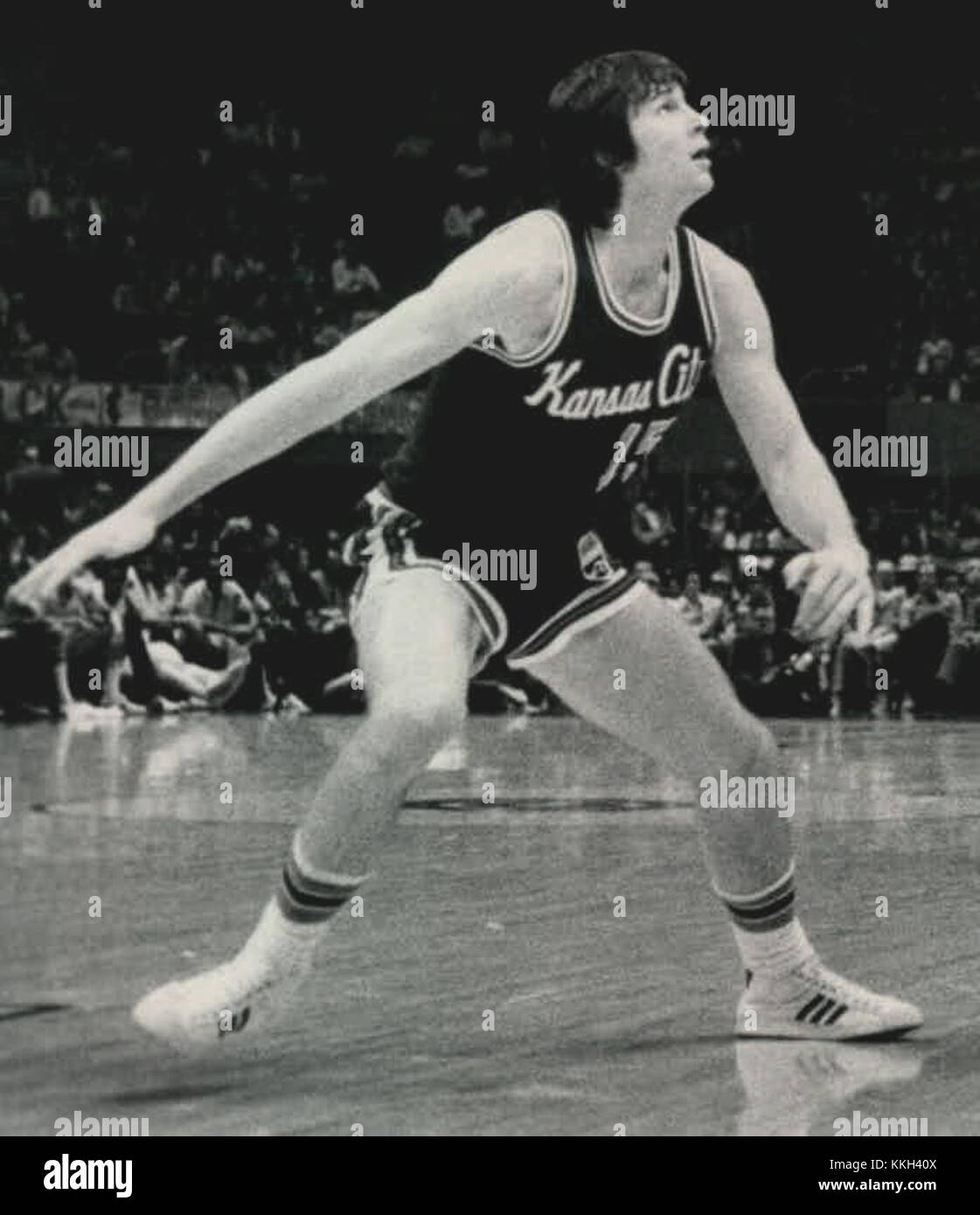 Scott Wedman is a former professional basketball player known for his ...