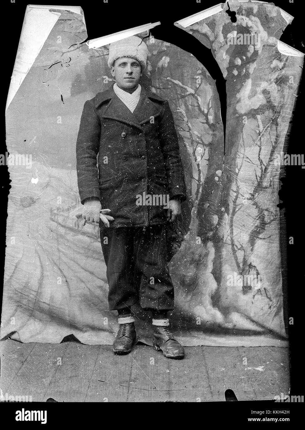 Photograph taken 최광모 on Black and White Stock Photos & Images - Alamy