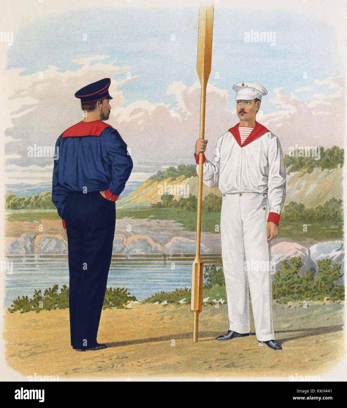 This document provides an illustrated guide detailing the evolution of ...