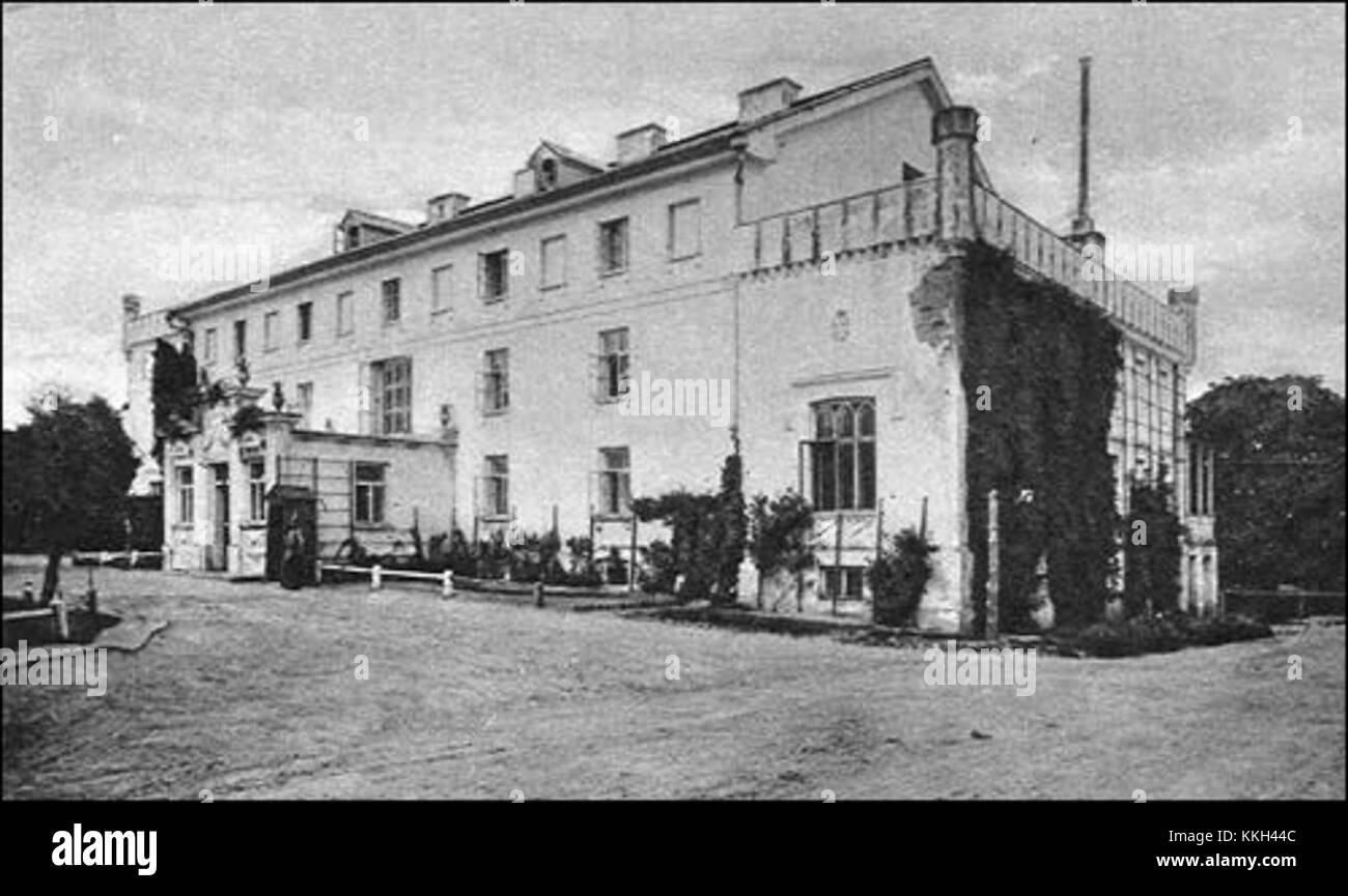 This image or reference likely pertains to Parecca, a palace or ...
