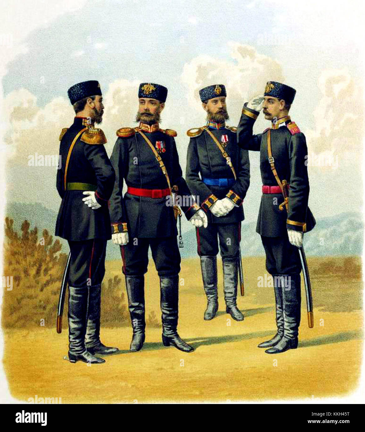 This illustrated description provides a visual representation of the ...