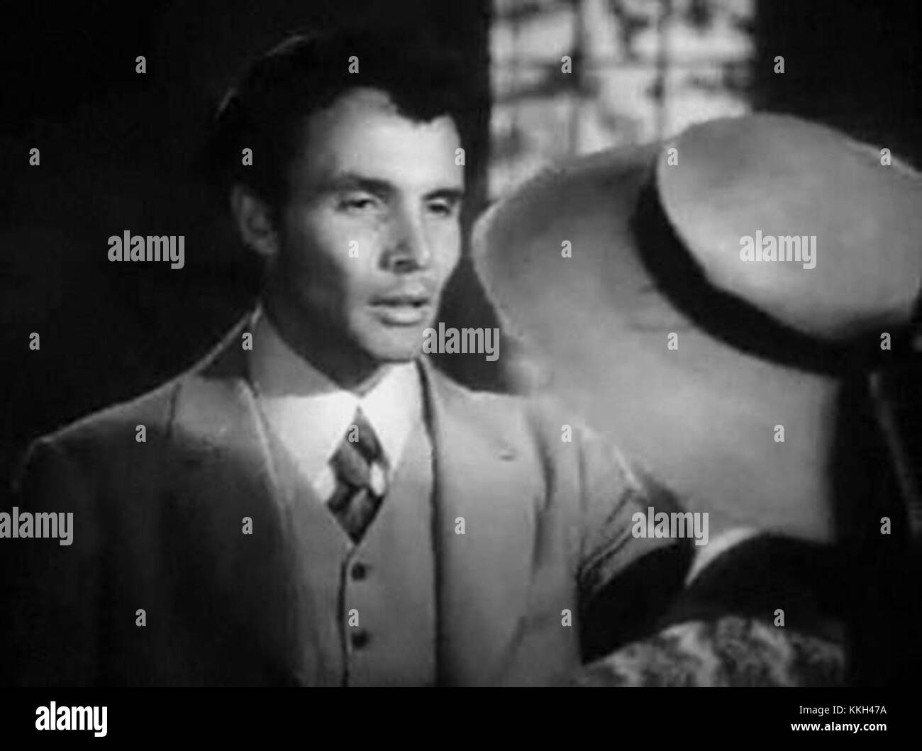 In the crown Black and White Stock Photos & Images - Alamy