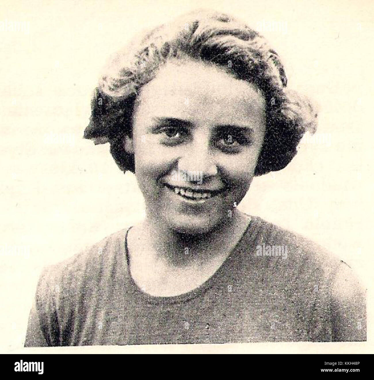 Barbara Sobotta is a notable individual known for her work or ...