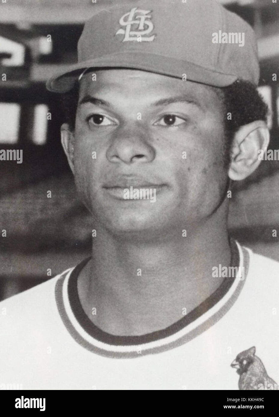 Matty Alou, photographed in 1971, was a prominent baseball player known ...