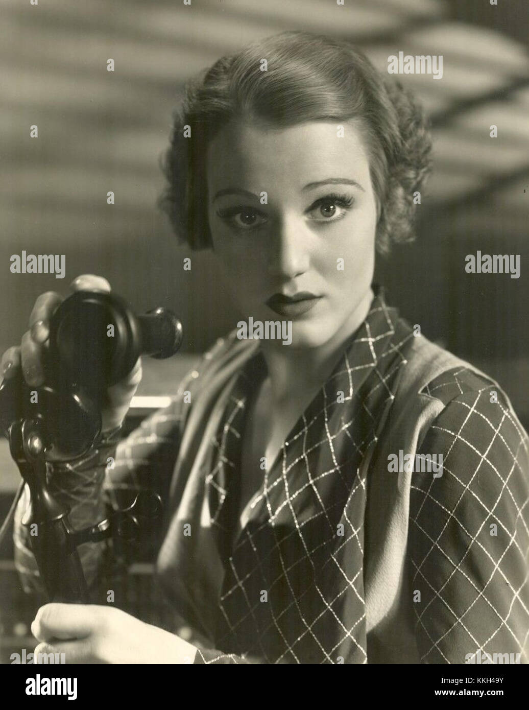 Constance Cummings was an American actress known for her roles in early ...