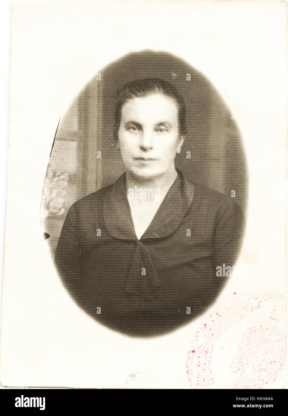 This photograph, taken in 2014, features Ana Dinescu, as part of the ...