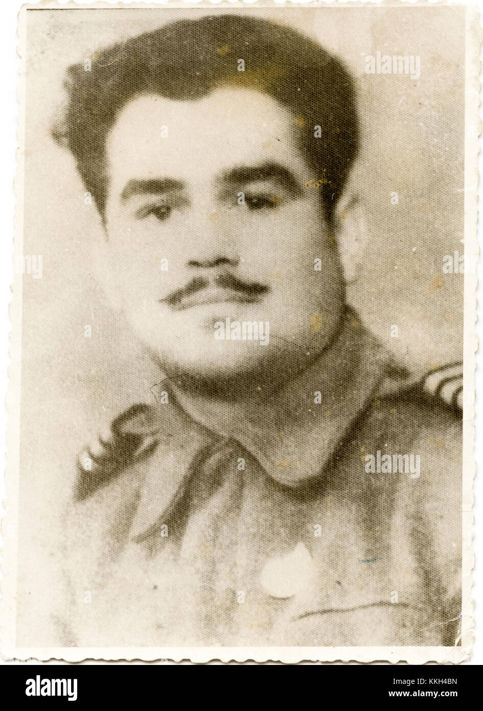 Ion Lupa?teanu's artwork from the personal collection of P. Sl?ru ...