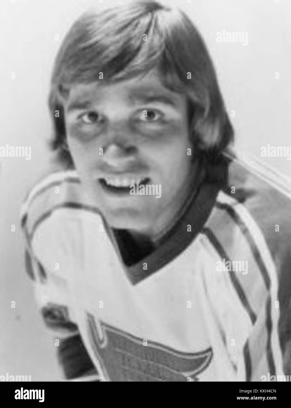 Doug Palazzari was a professional basketball player in 1975. His career ...