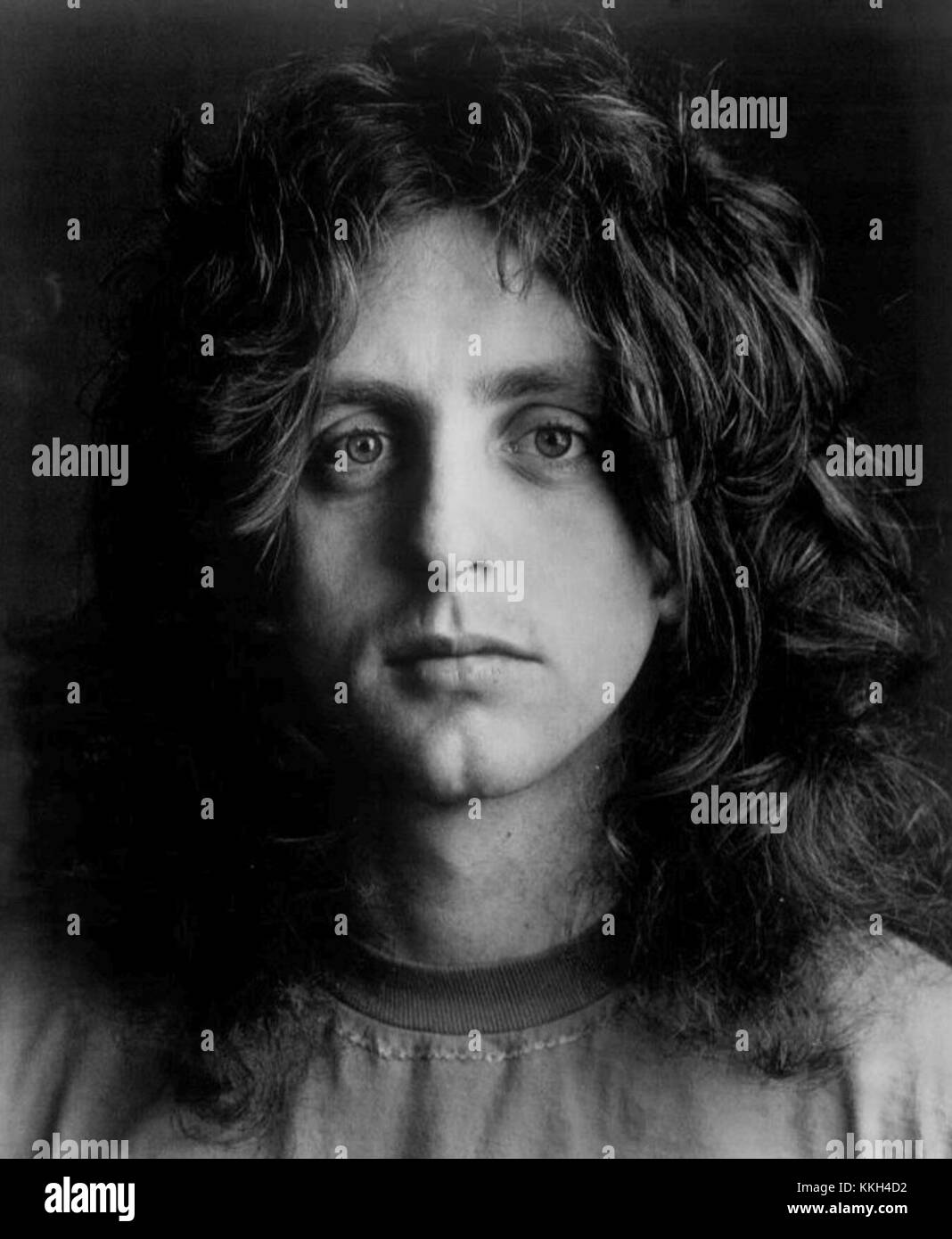 Lee Michaels 1973 Stock Photo - Alamy