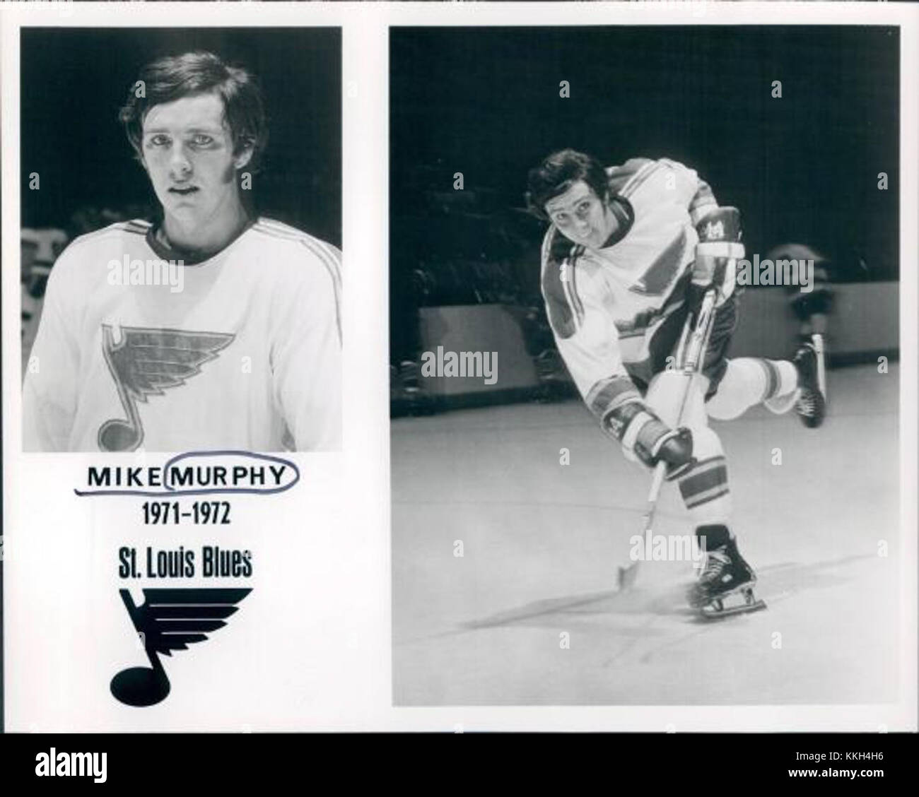 Mike Murphy (1971) could refer to a notable individual or event from ...