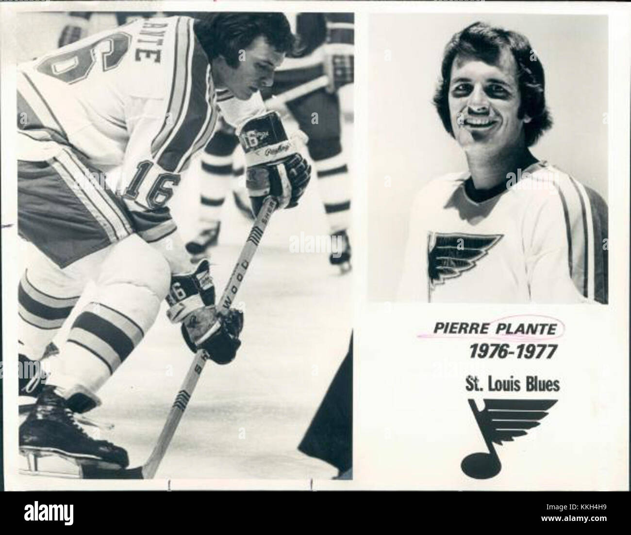 Pierre Plante is a prominent figure known for his achievements in a ...