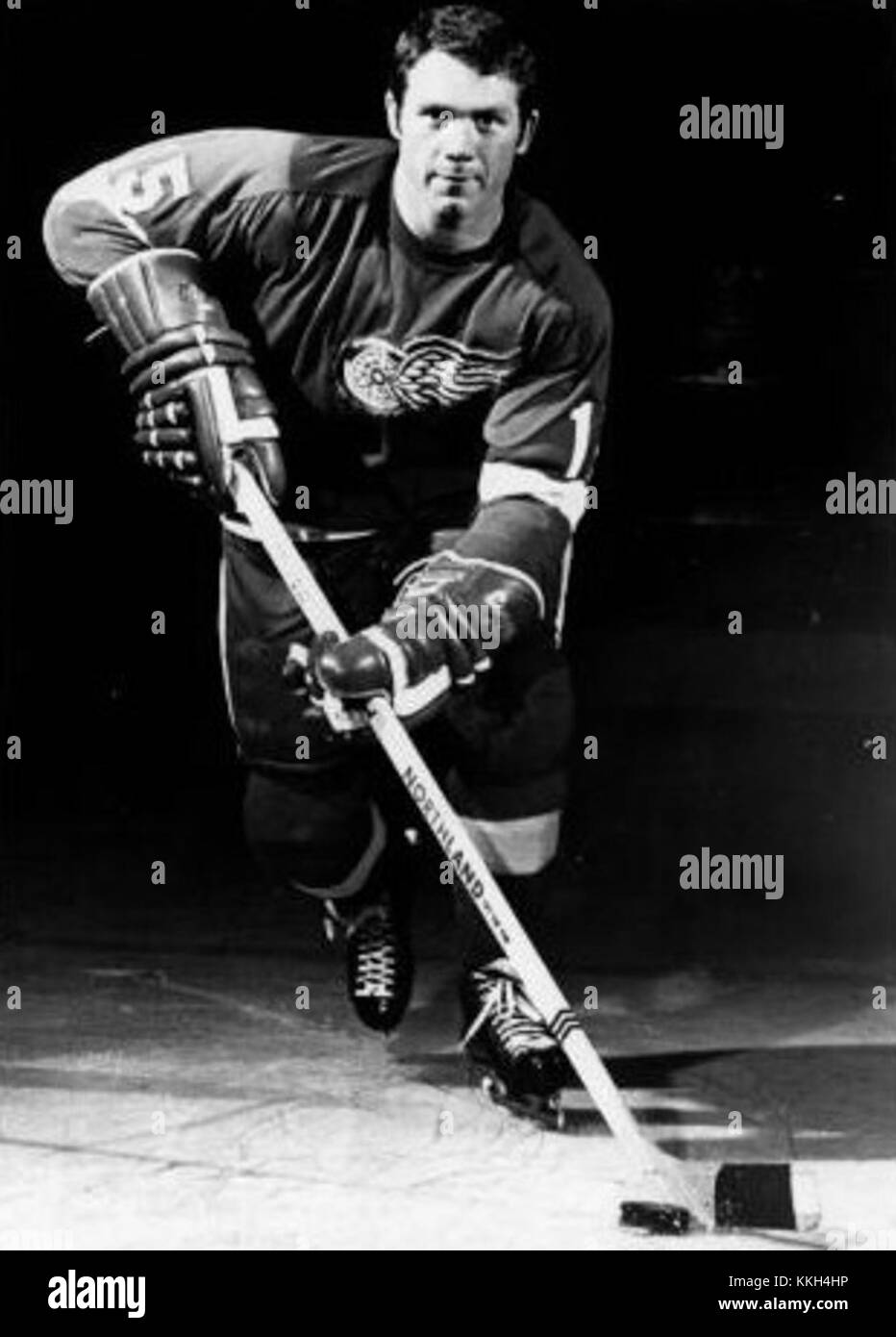 An action shot of Hank Monteith, capturing a dynamic moment in his ...