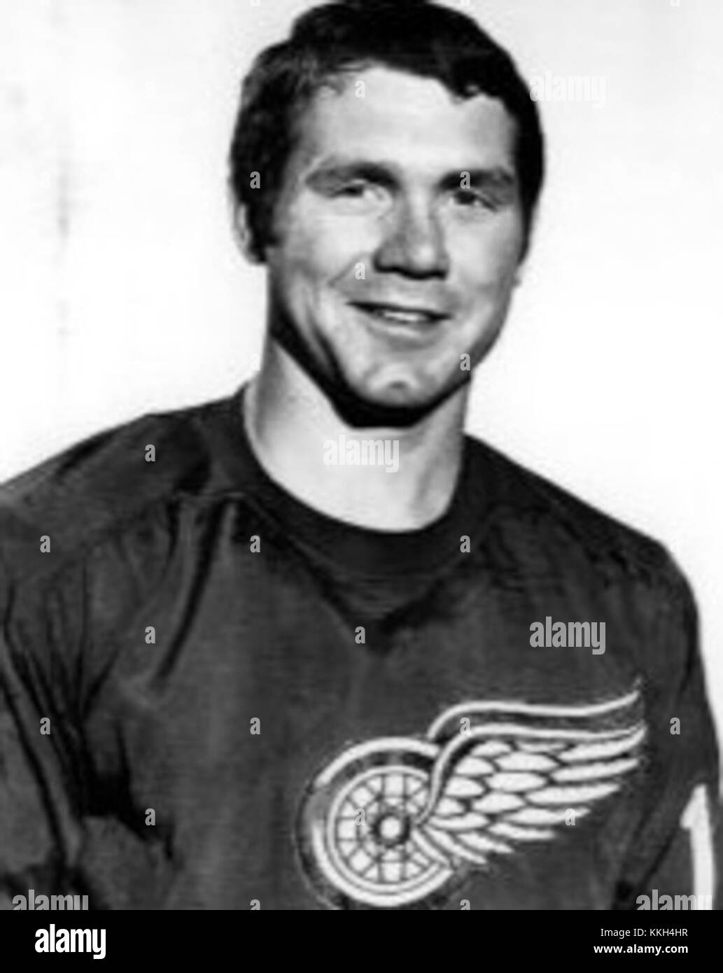 This headshot features Hank Monteith, a prominent figure in his field ...