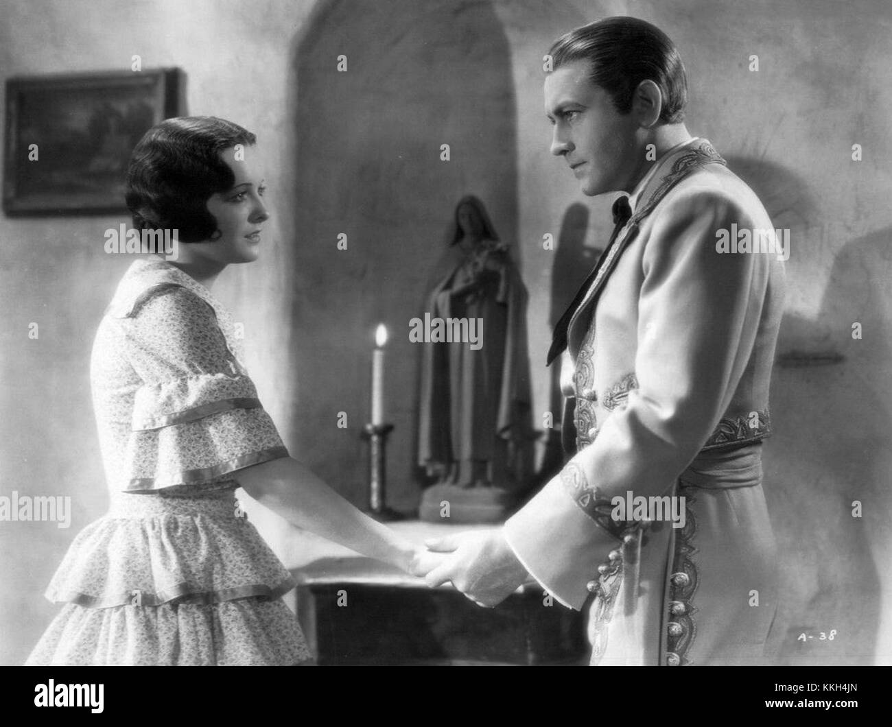 Richard Barthelmess Stock Photos & Richard Barthelmess Stock Images - Alamy
