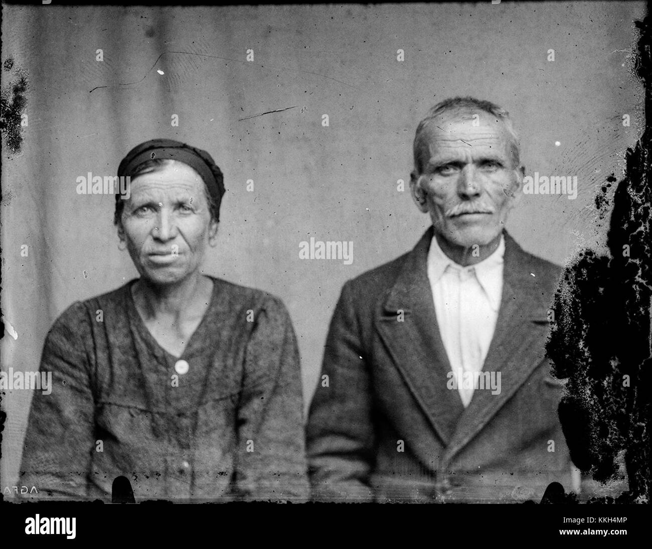 '2 imagini: portrete' refers to two portraits, likely from 2014 ...