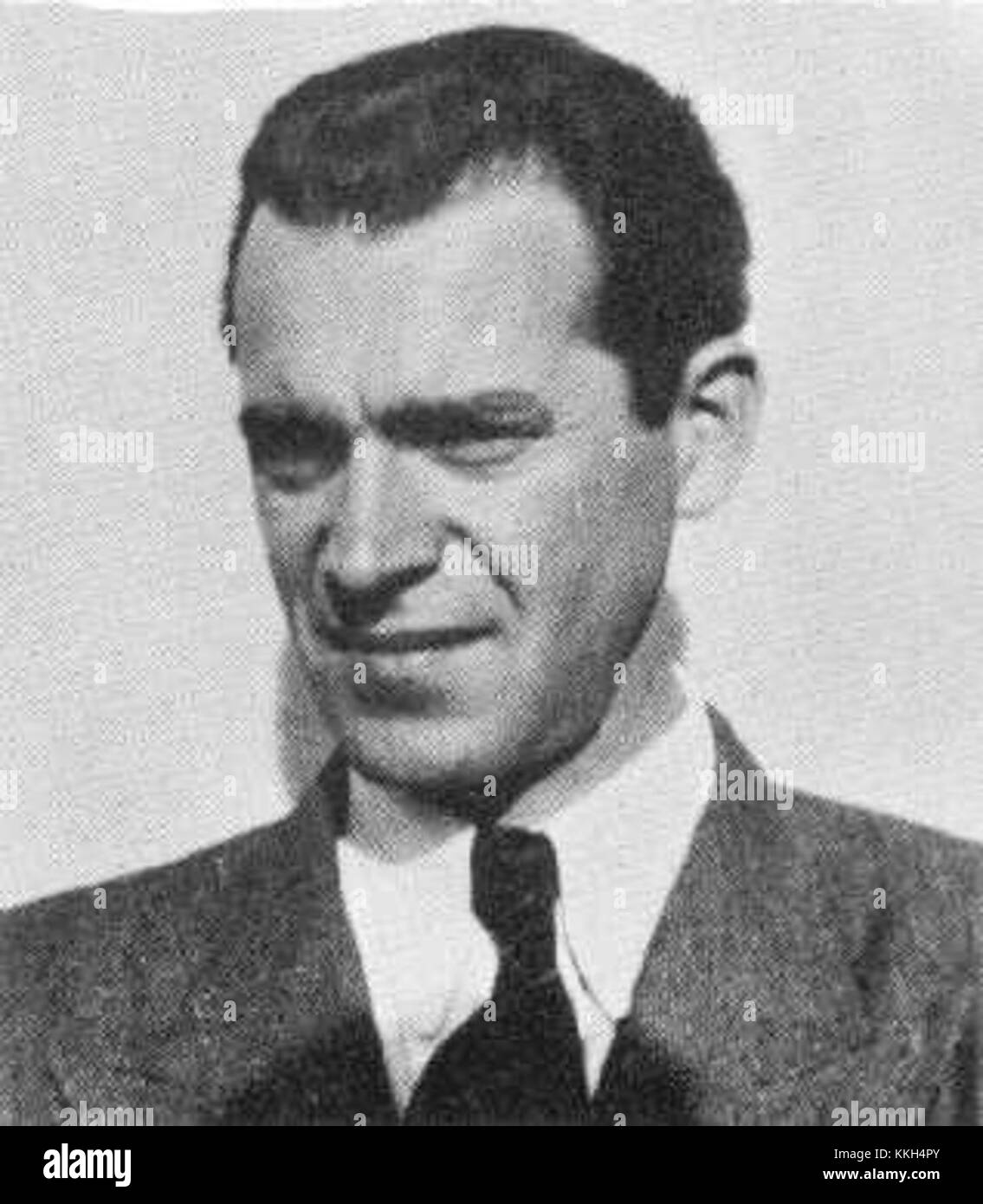 Ion Samoila was a key figure in the Romanian anti-communist resistance ...