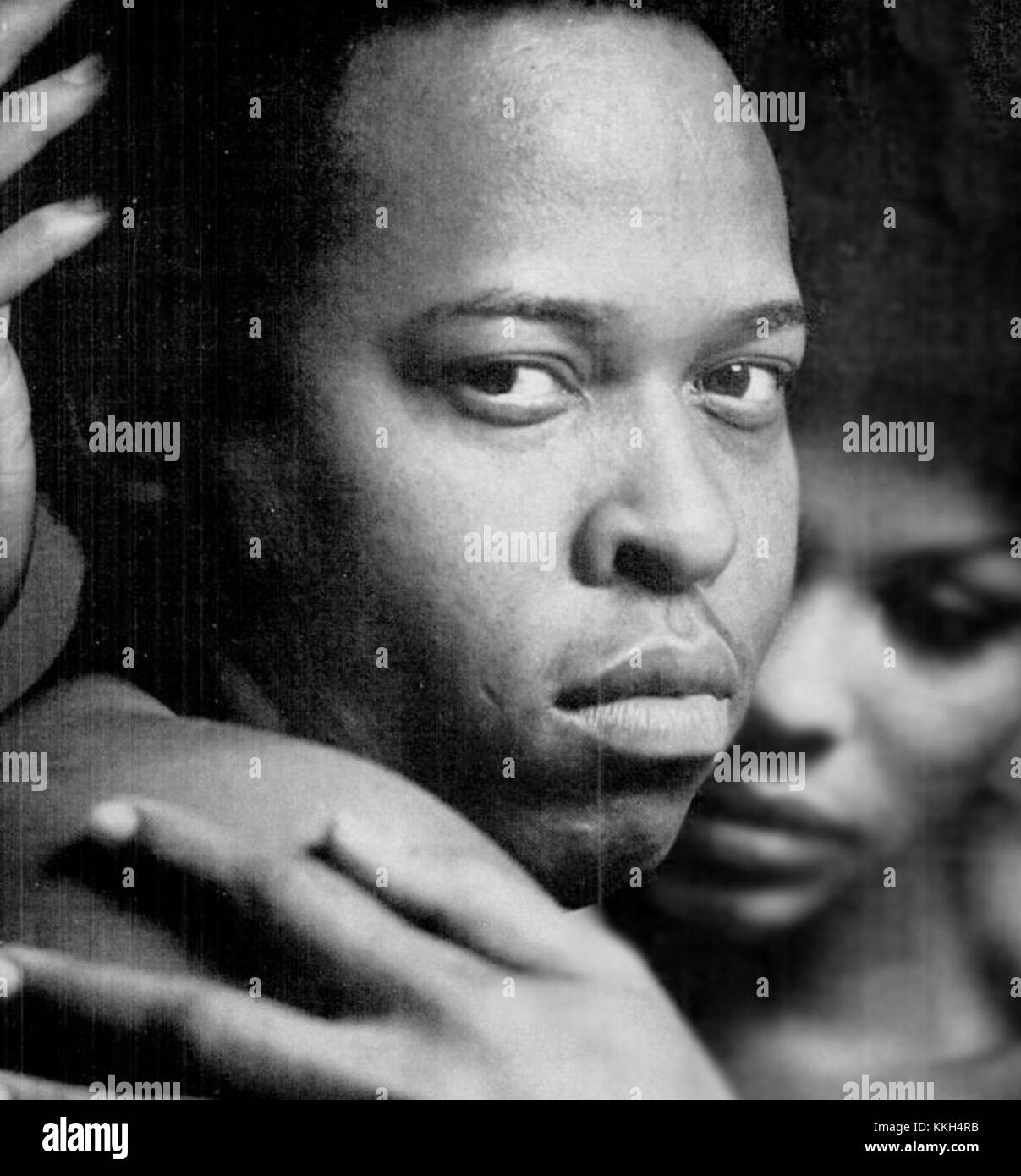 David Porter, a prominent figure in 1970s American music, is known for ...