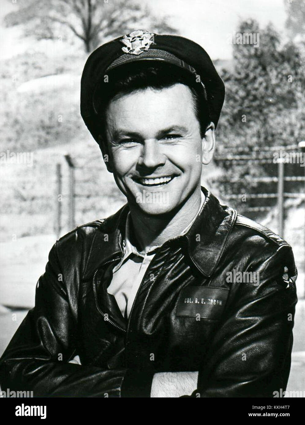Bob Crane Hogans Heroes Bob Crane | Dan McAvinchey