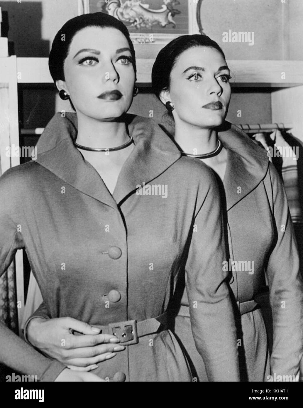 Elizabeth allen hi-res stock photography and images - Alamy