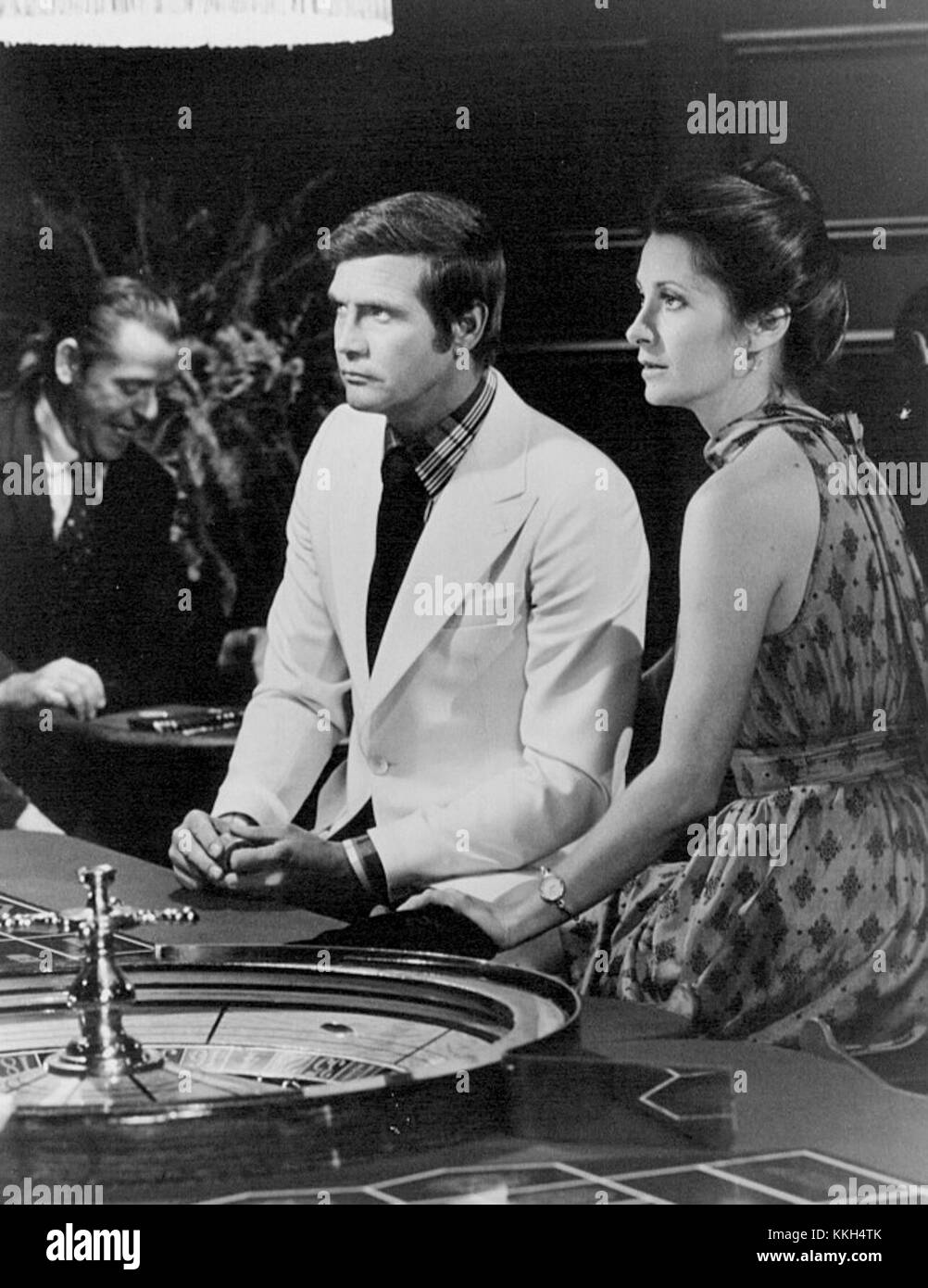 'Six Million Dollar Man' is a popular American TV series from the 1970s ...