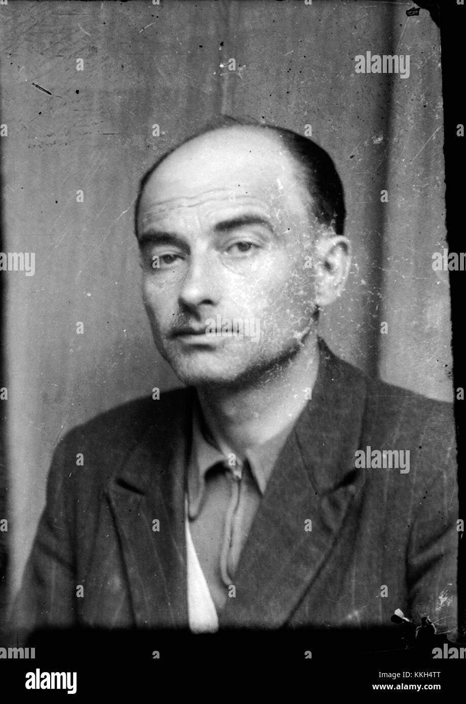 A series of two portraits, photographed on plan film in 2014 ...