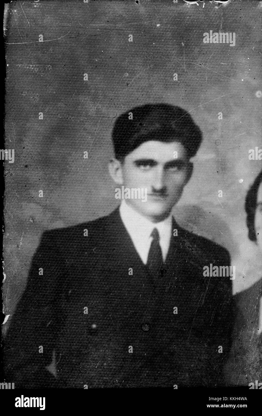 A scanned image from a plan film, reproducing a historic or ...