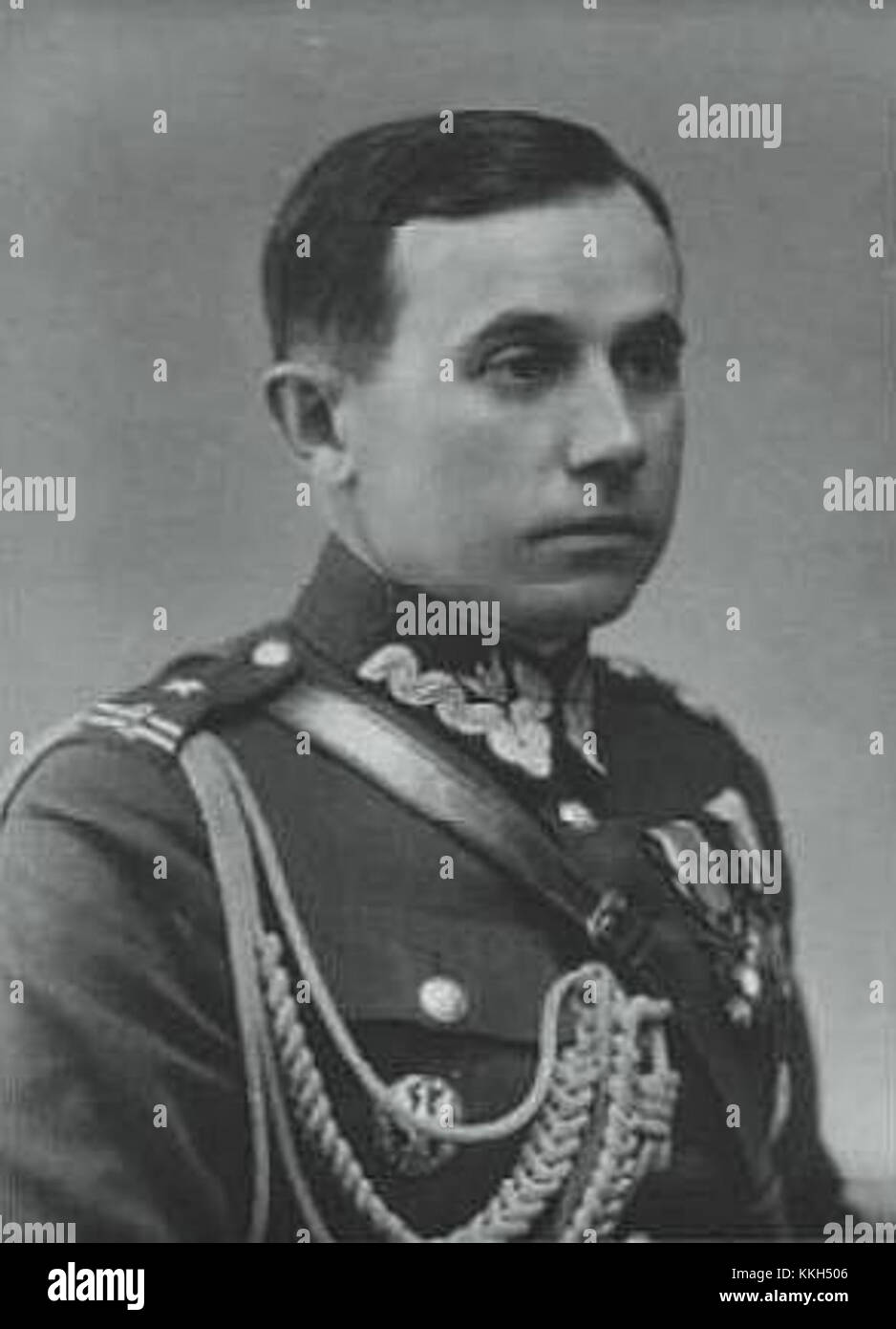 Jan Kosina was a soldier, known for his service and involvement in ...