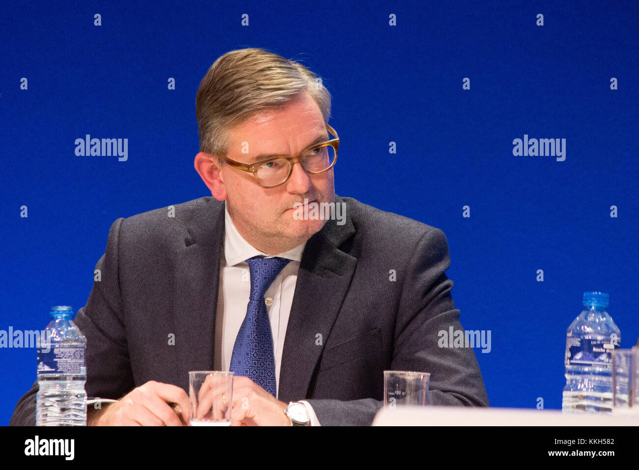 Sir julian king hi-res stock photography and images - Alamy