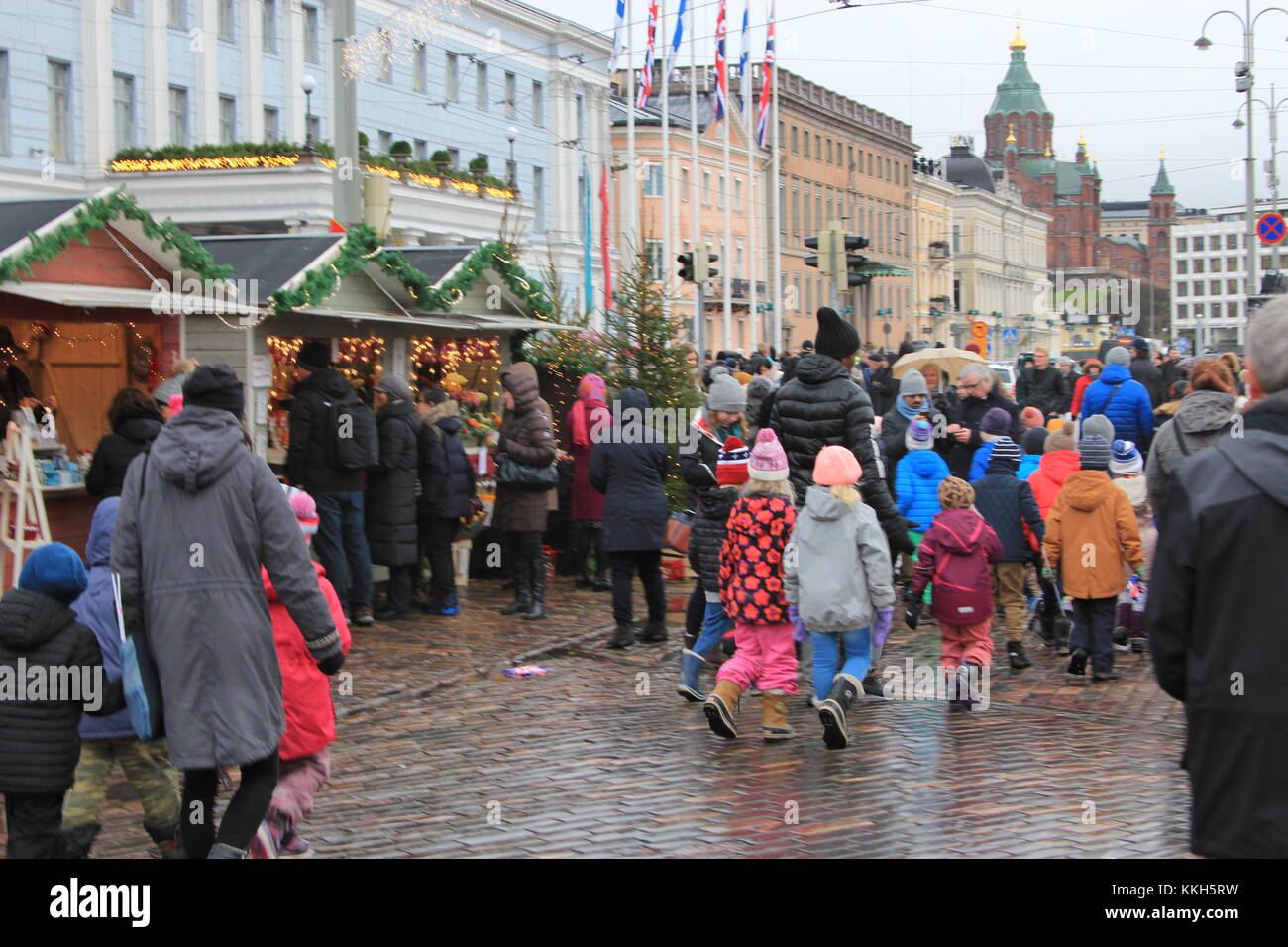 William visiting helsinki hi-res stock photography and images - Alamy
