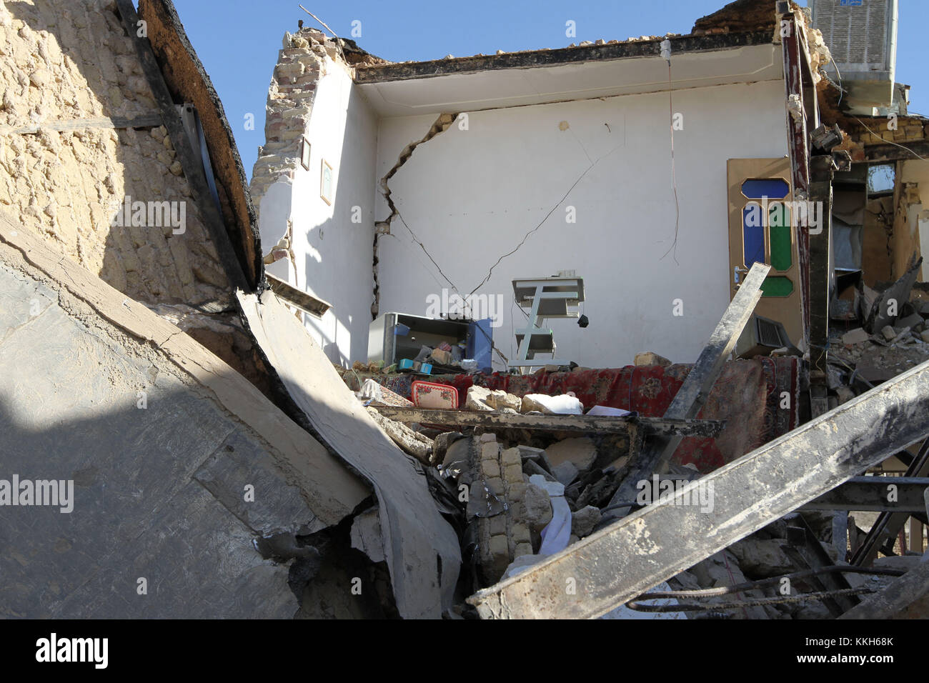 Sarpol e hi-res stock photography and images - Alamy