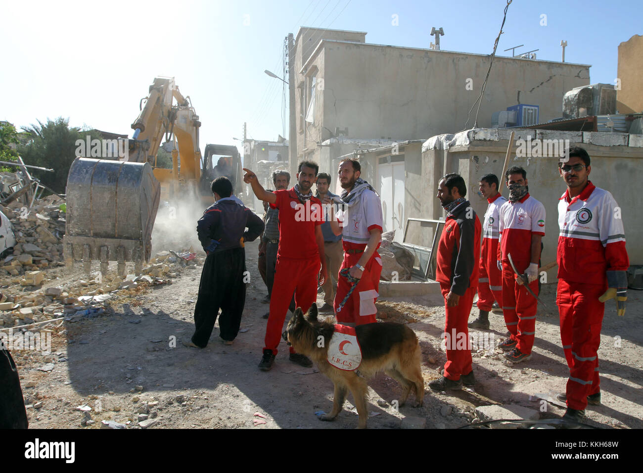 Sarpol zahab kermanshah hi-res stock photography and images - Alamy