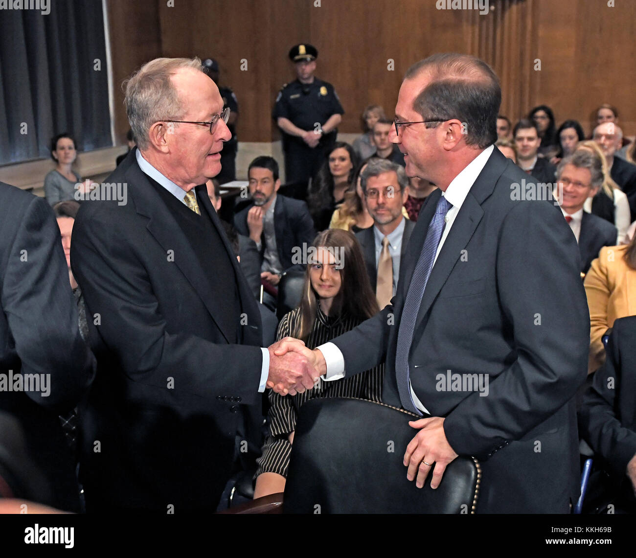 Washington, United States Of America. 29th Nov, 2017. United States ...