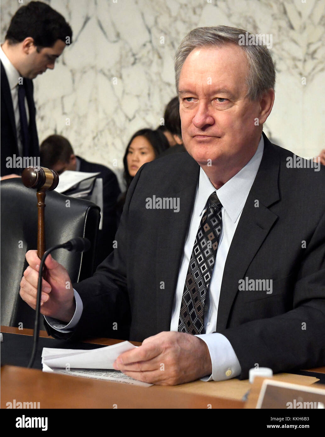 Washington, United States Of America. 28th Nov, 2017. United States ...