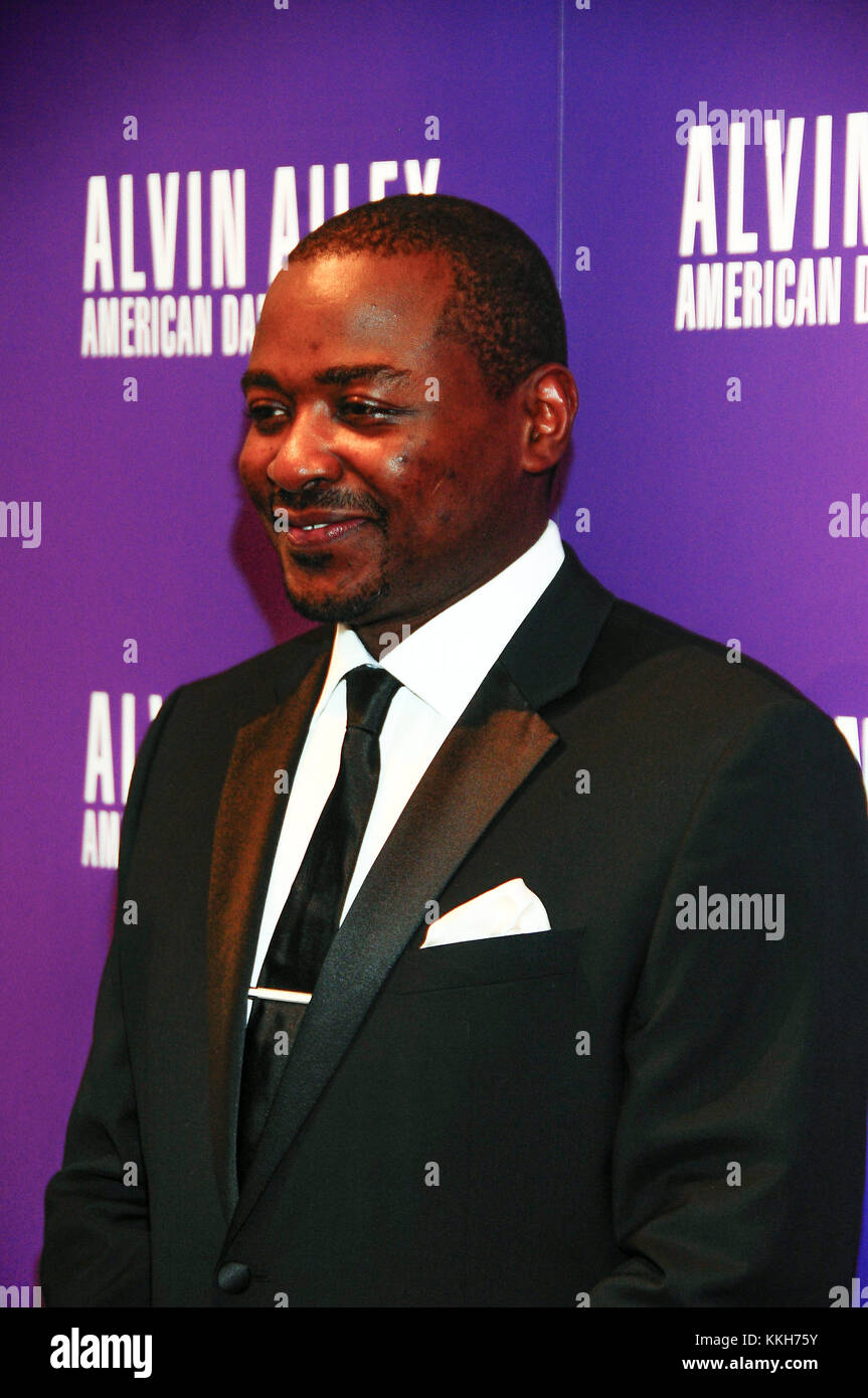 Robert battle alvin ailey hi-res stock photography and images - Alamy