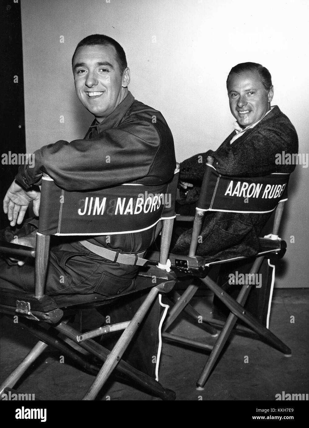 Jim Nabors