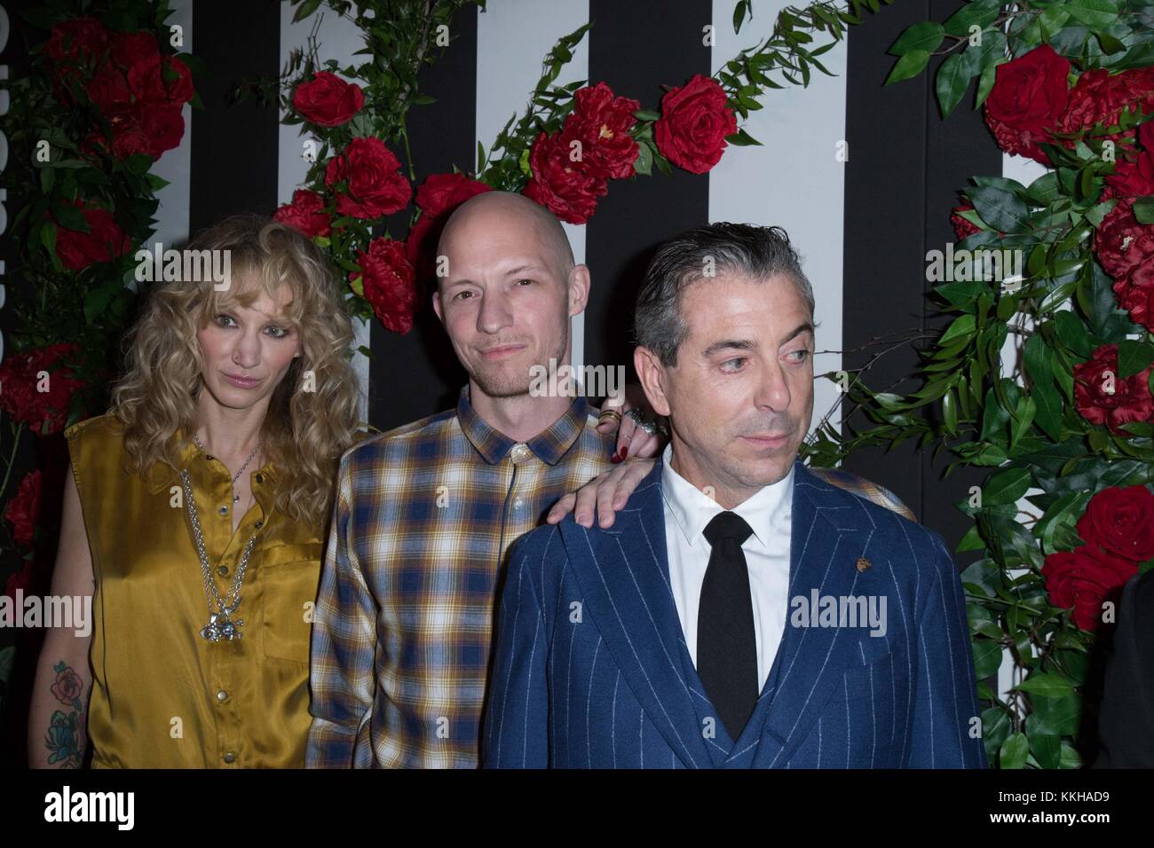 Christian juul hi-res stock photography and images - Alamy