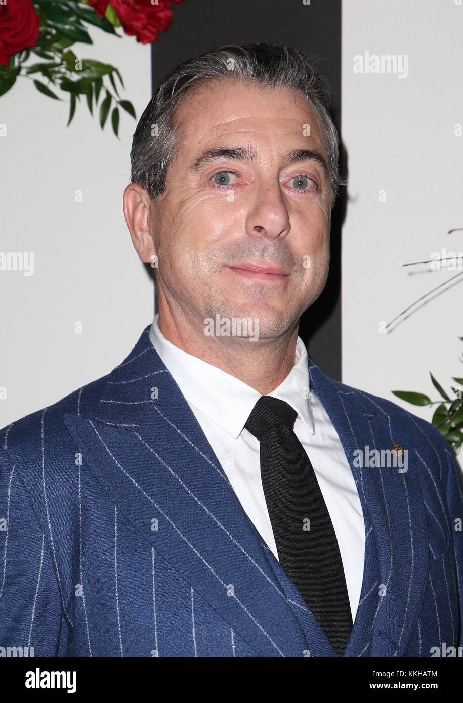 WEST HOLLYWOOD, CA - NOVEMBER 30: Lauri Venning, at LAND of distraction ...