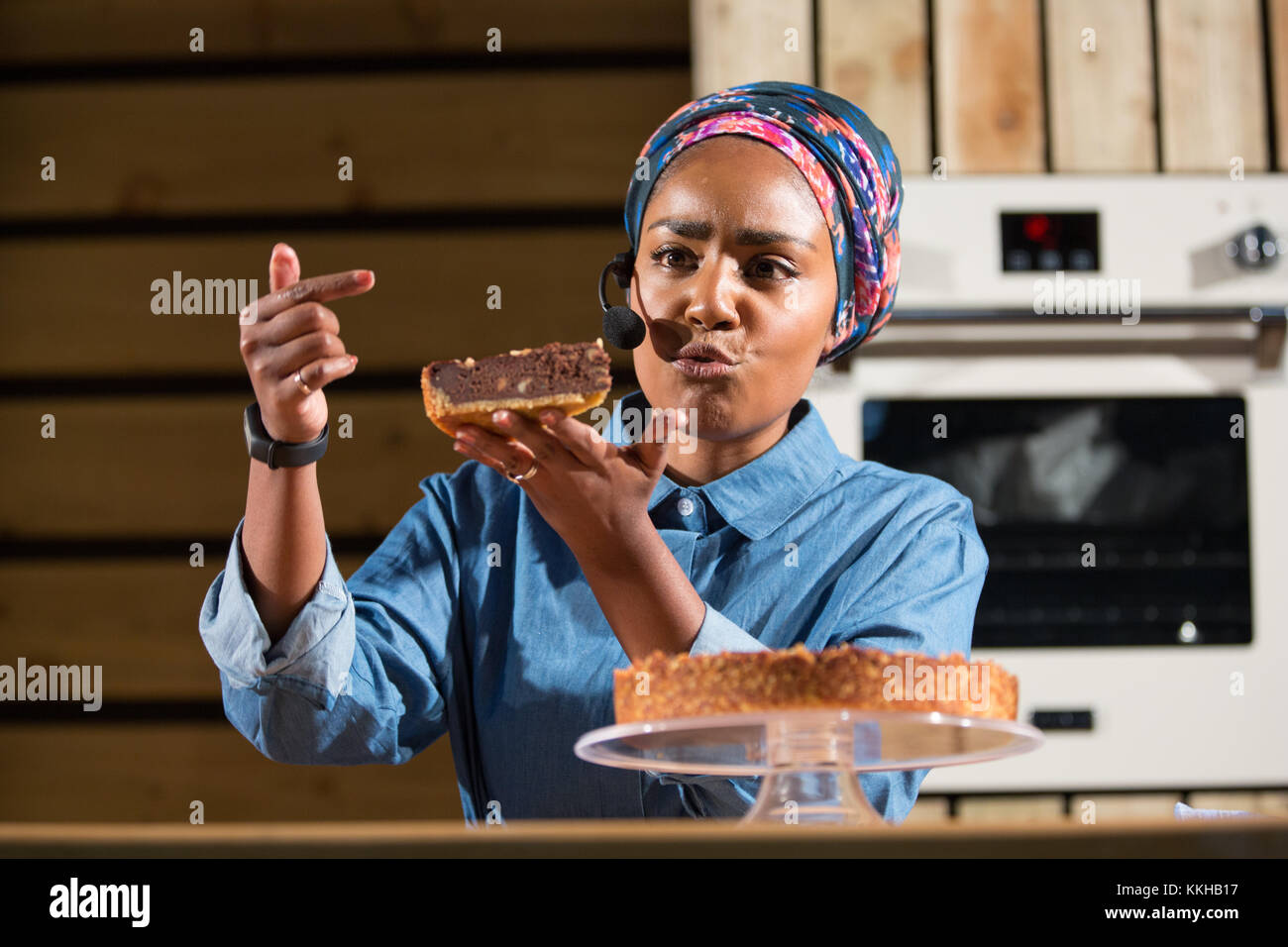 Nadia hi-res stock photography and images - Alamy