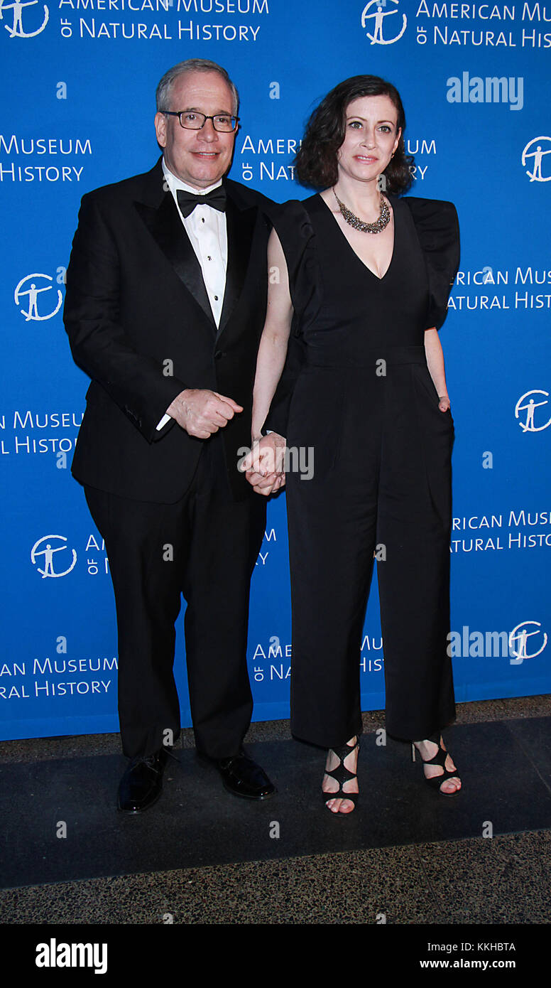 Scott stringer and elyse buxbaum hi-res stock photography and images ...