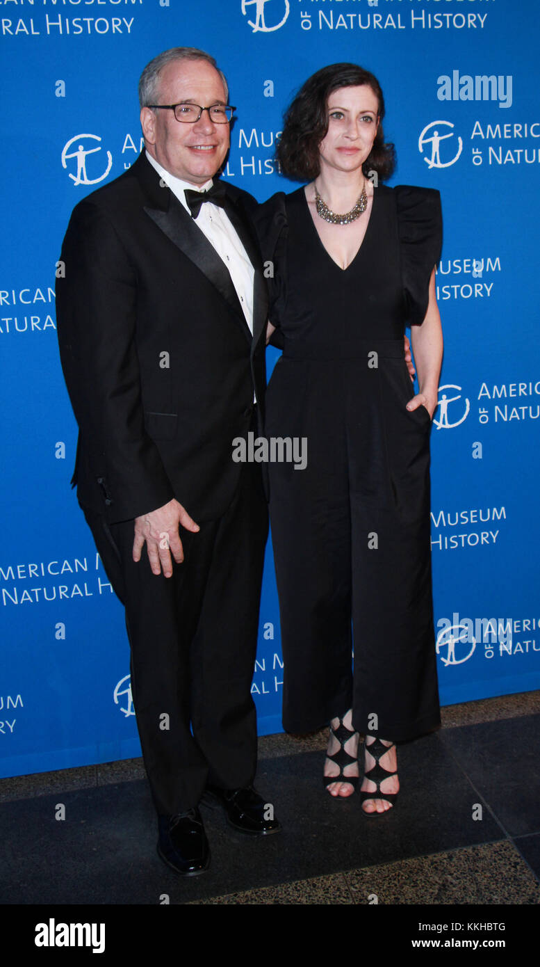 Scott stringer and elyse buxbaum hi-res stock photography and images ...