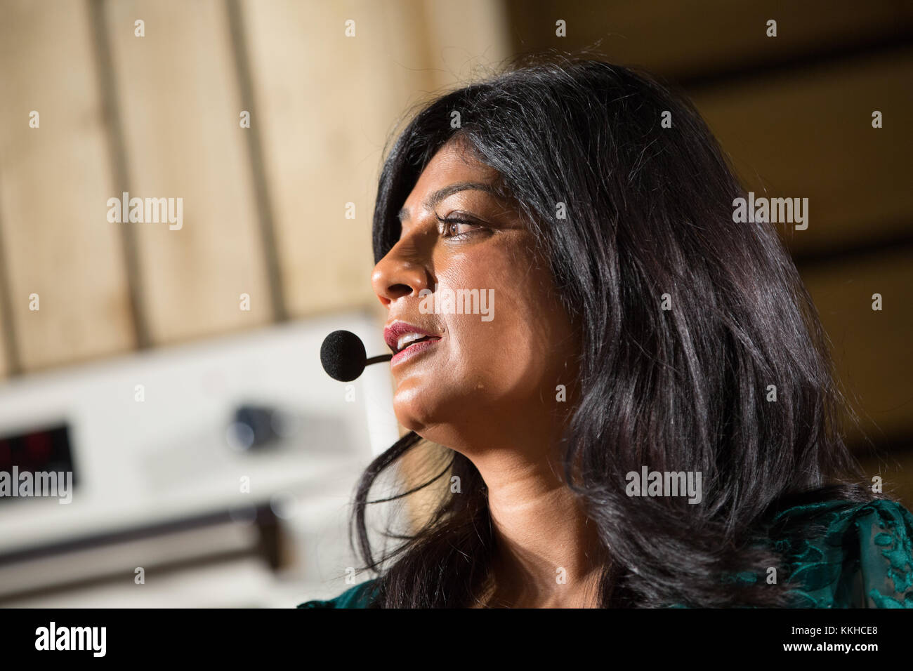 Kitchen stage hi-res stock photography and images - Alamy