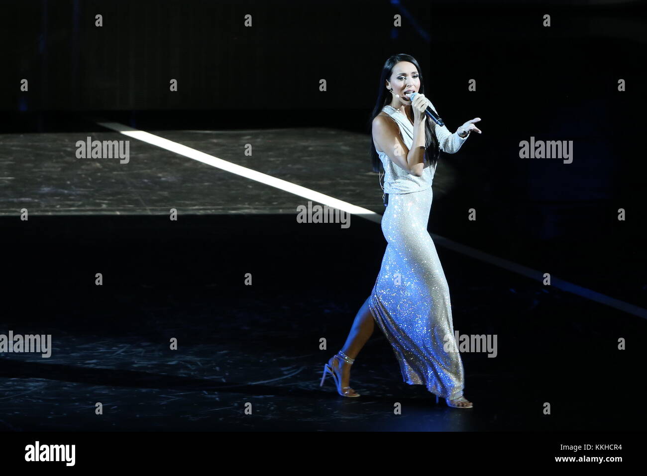 Abramova High Resolution Stock Photography and Images - Alamy