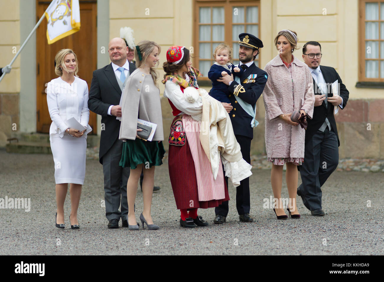 Walther family hi-res stock photography and images - Alamy