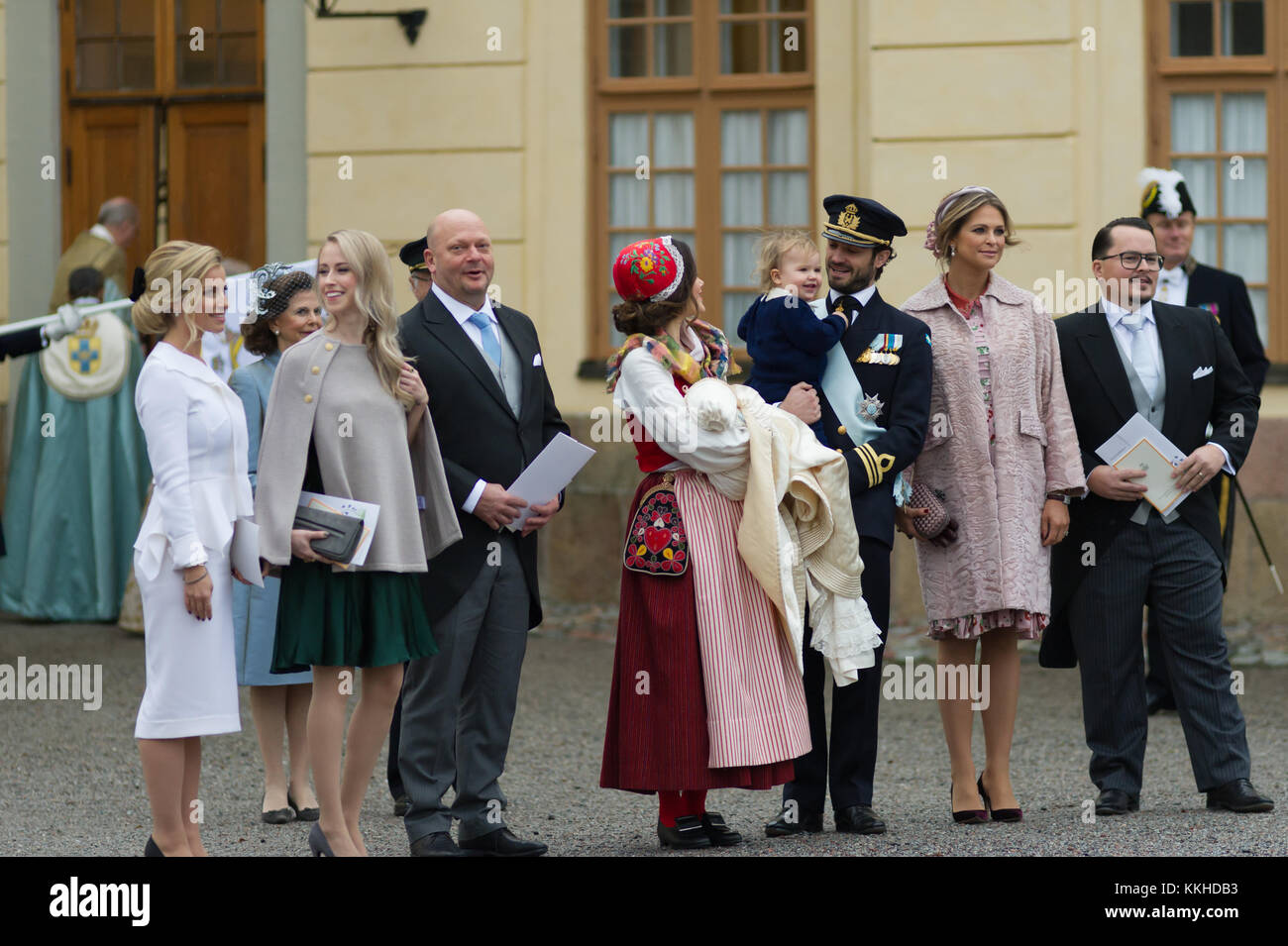 Walther family hi-res stock photography and images - Alamy