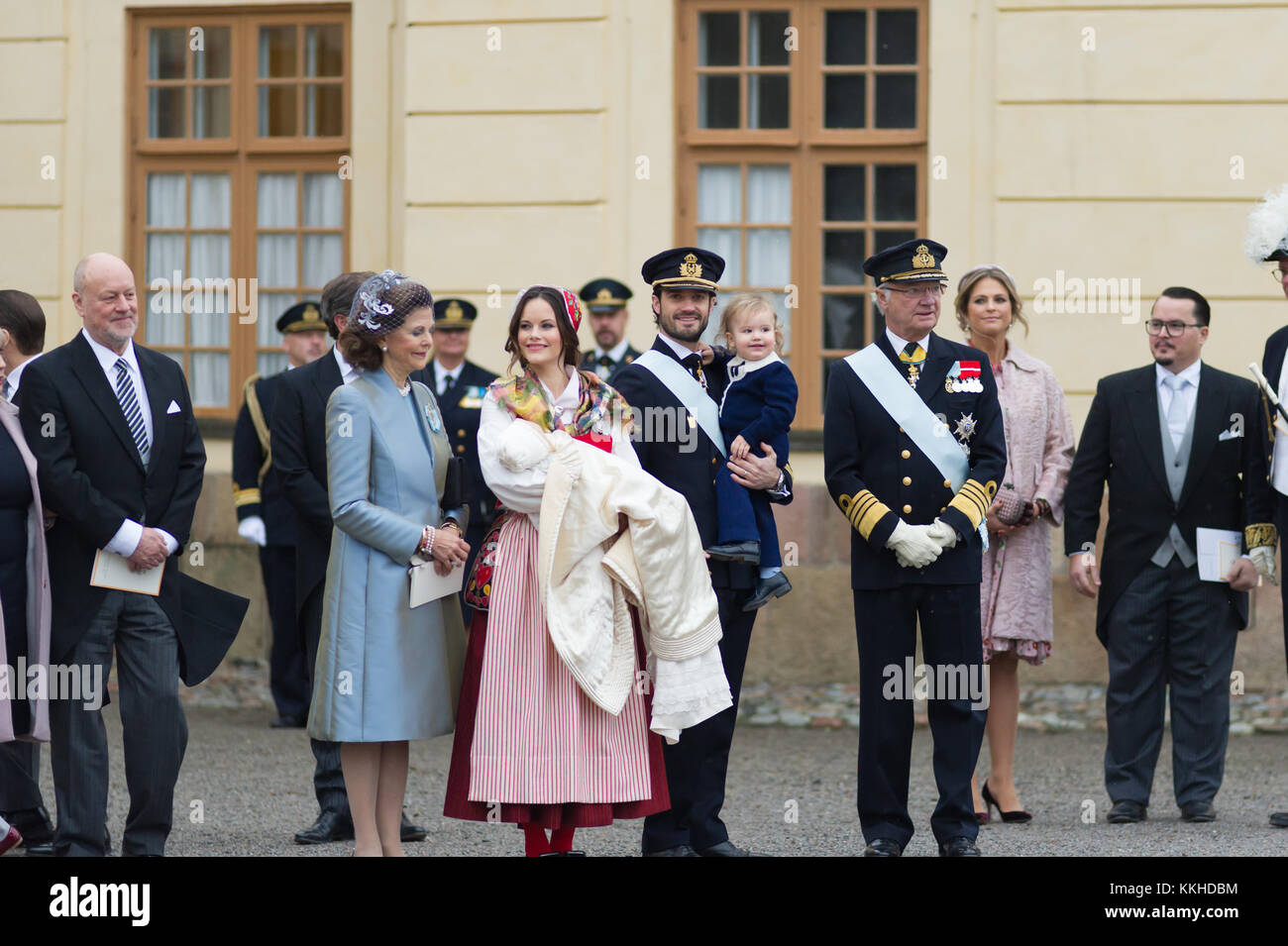 The walther family hi-res stock photography and images - Alamy