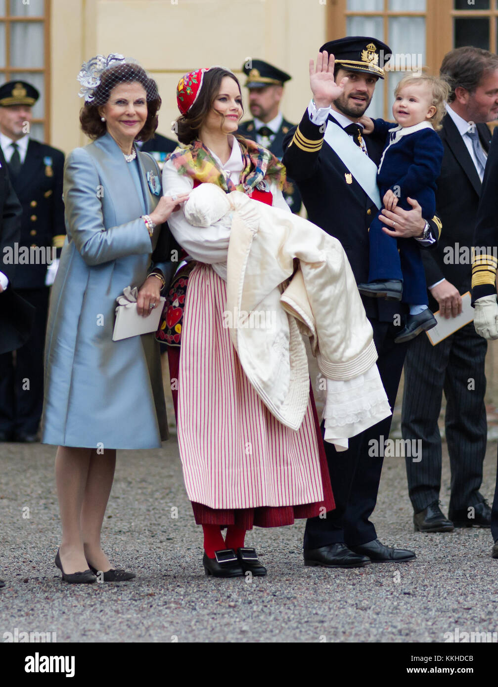 The walther family hi-res stock photography and images - Alamy