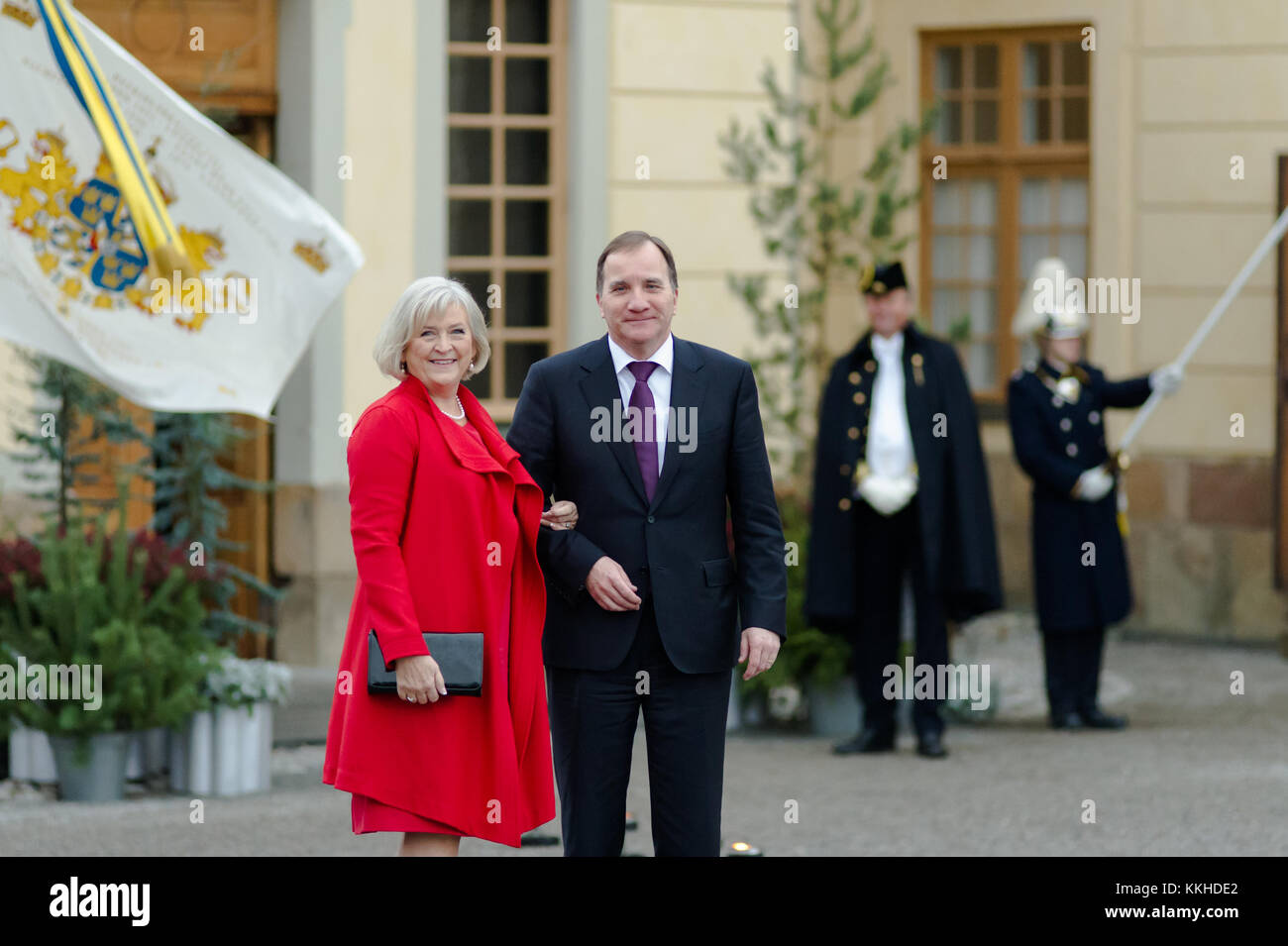 Ulla lofven hi-res stock photography and images - Alamy