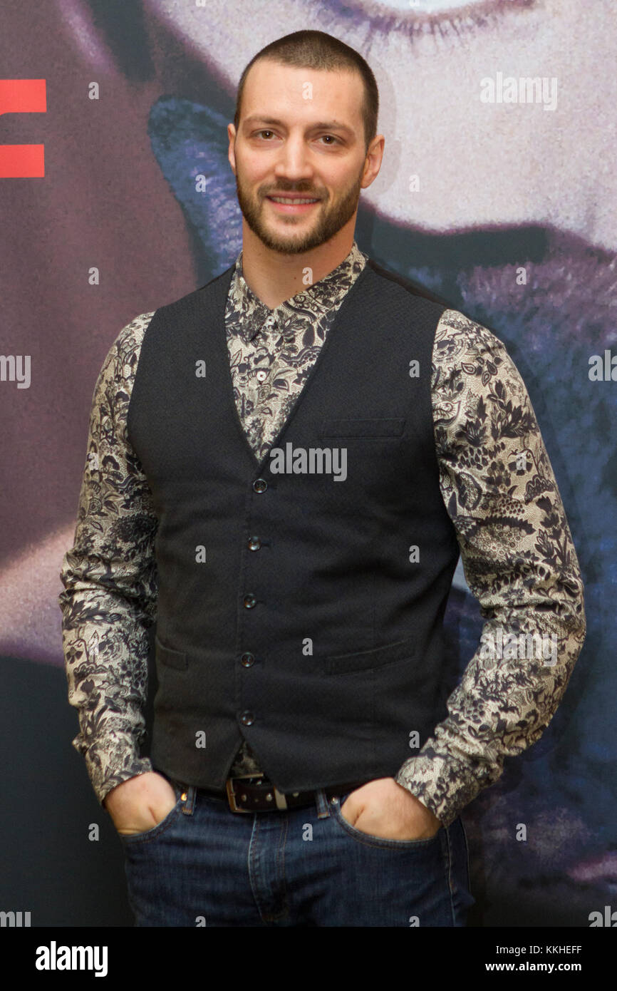 Luca santagostino hi-res stock photography and images - Alamy